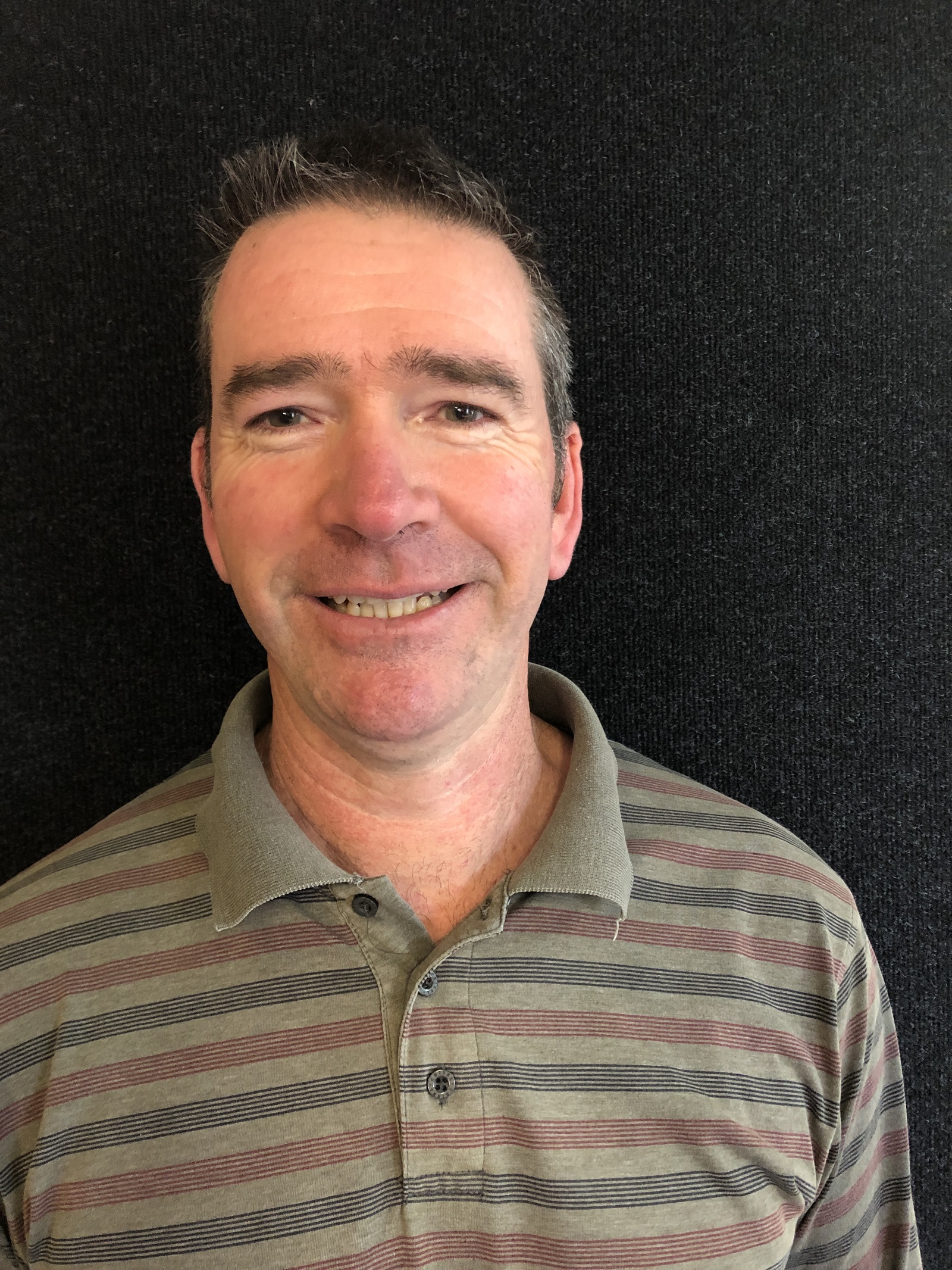 Roger Bone | St Bernadette's School (Forbury)